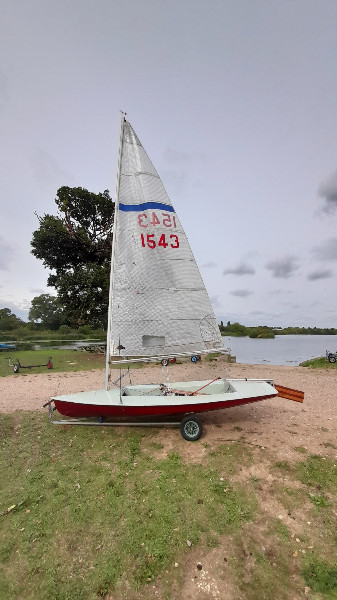 classifieds | Streaker Class Association